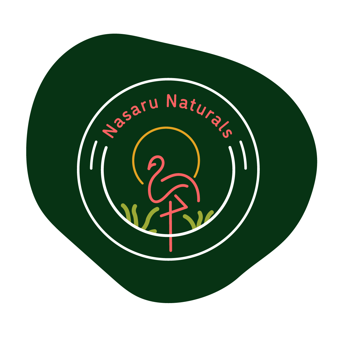 Home - Nasaru Naturals